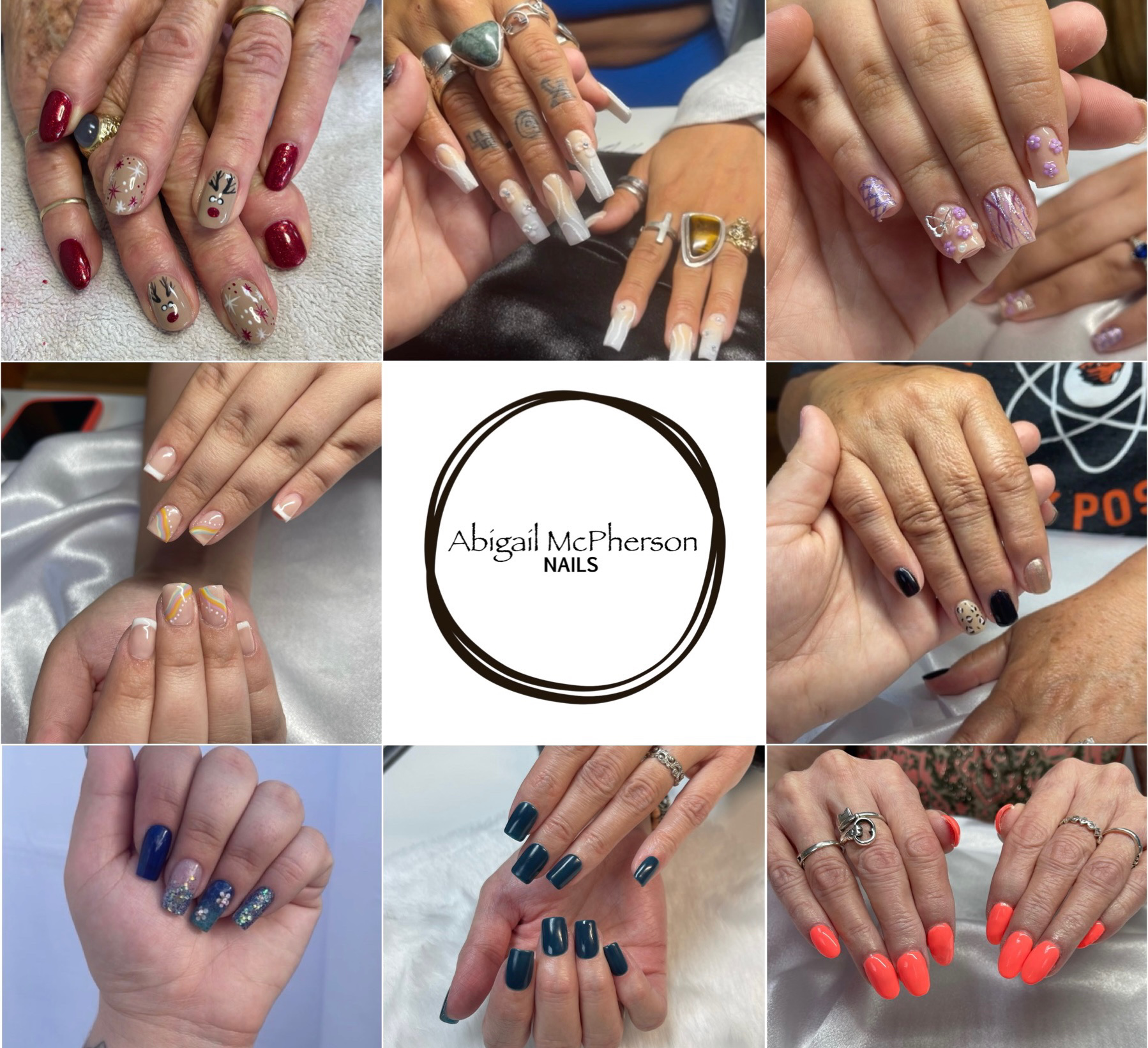 Find Best Nail Salon Near Me In Yakima, WA | Vagaro